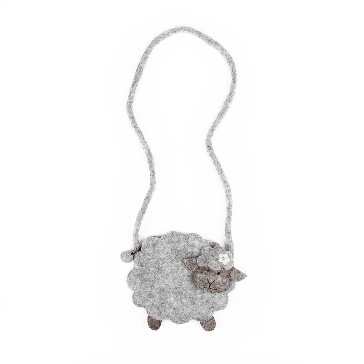 Bag Sheep - The Reed Warbler Shop
