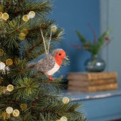 Hanger Robin - The Reed Warbler Shop